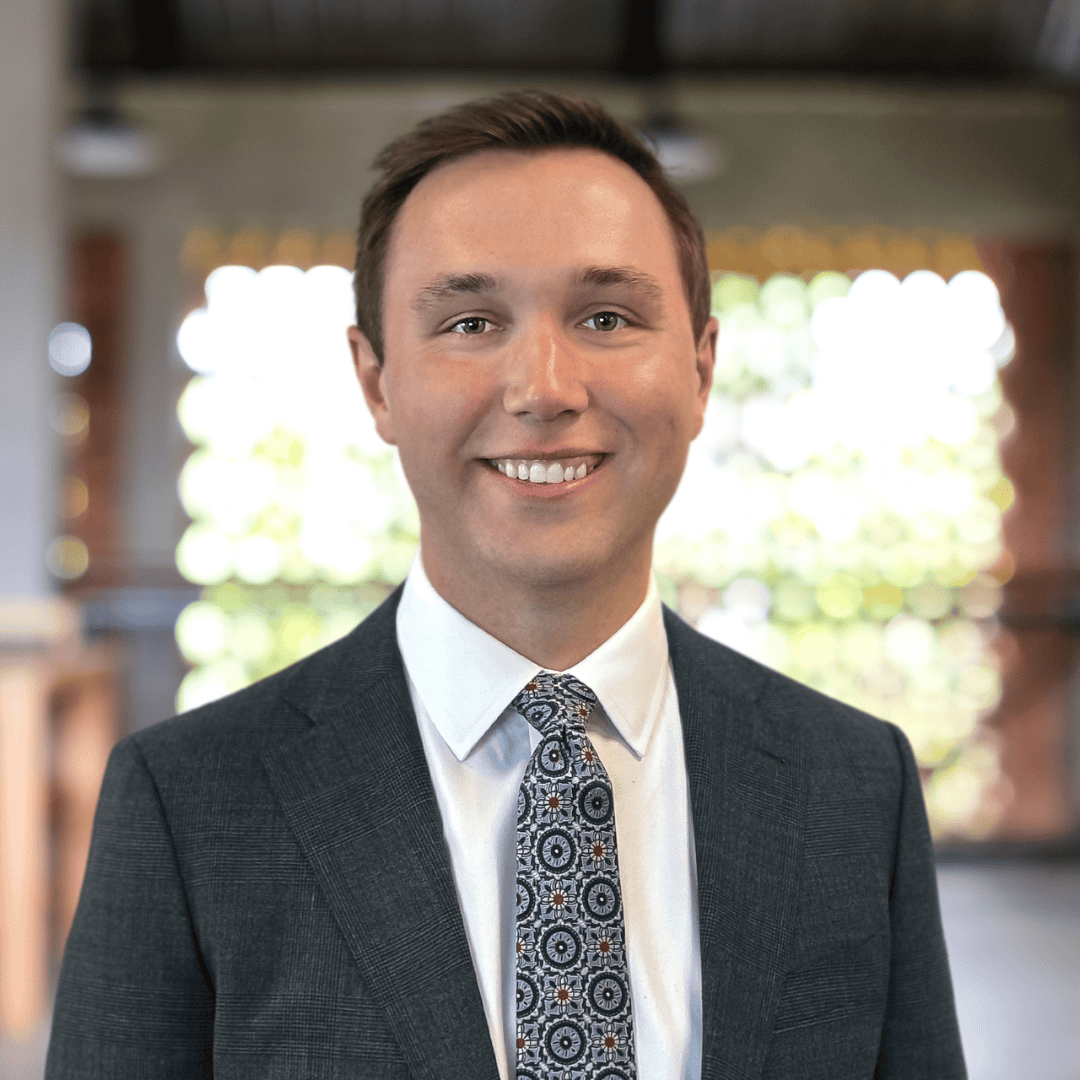 David Dickman, Vice President and Partner | Rothschild Wealth