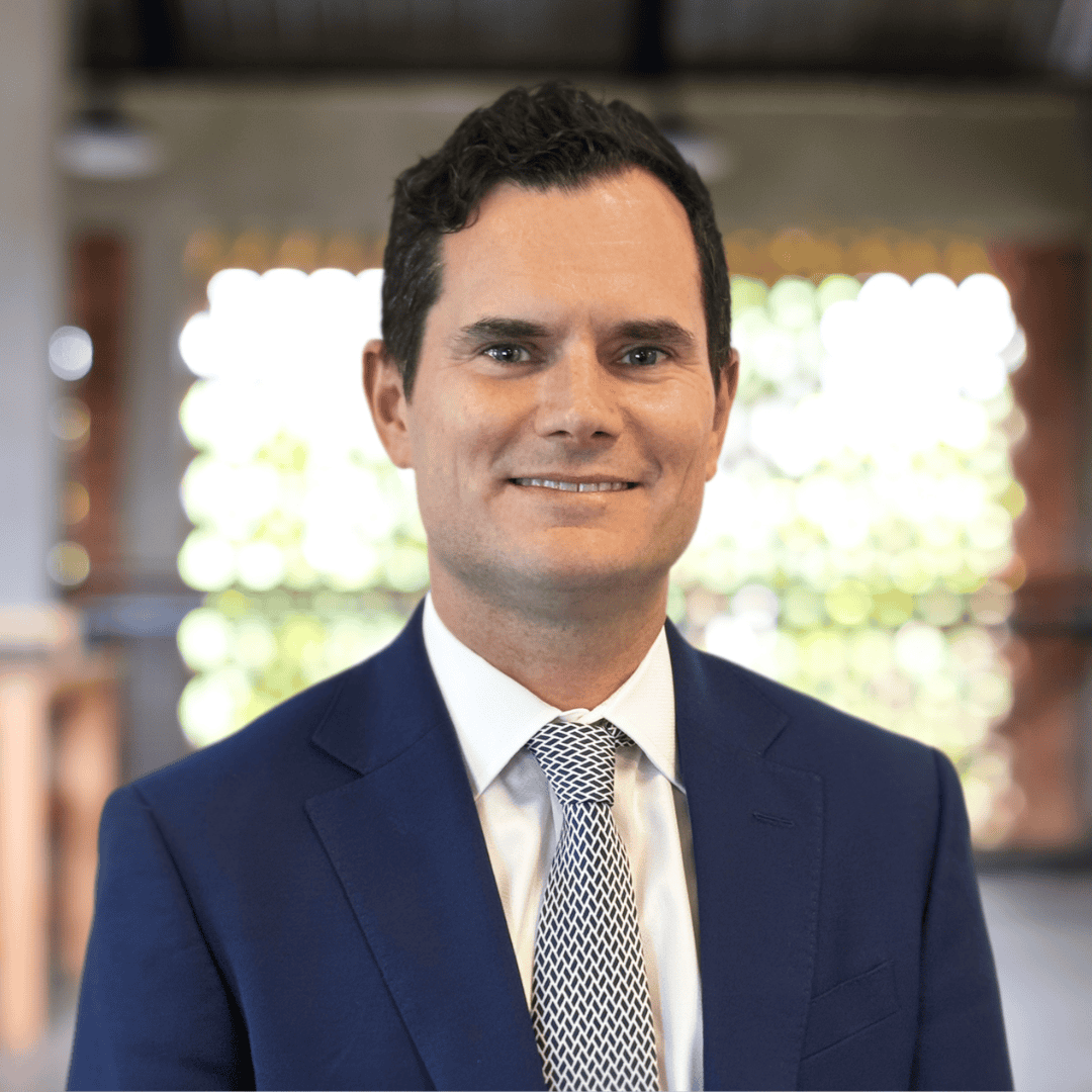 James Franke, CFA, Managing Director | Rothschild Wealth