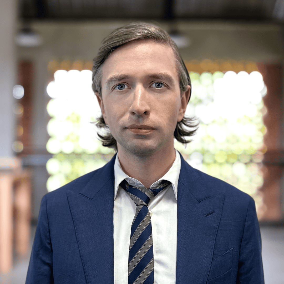 Patrick Wilson, Wealth Associate | Chicago | Rothschild Wealth