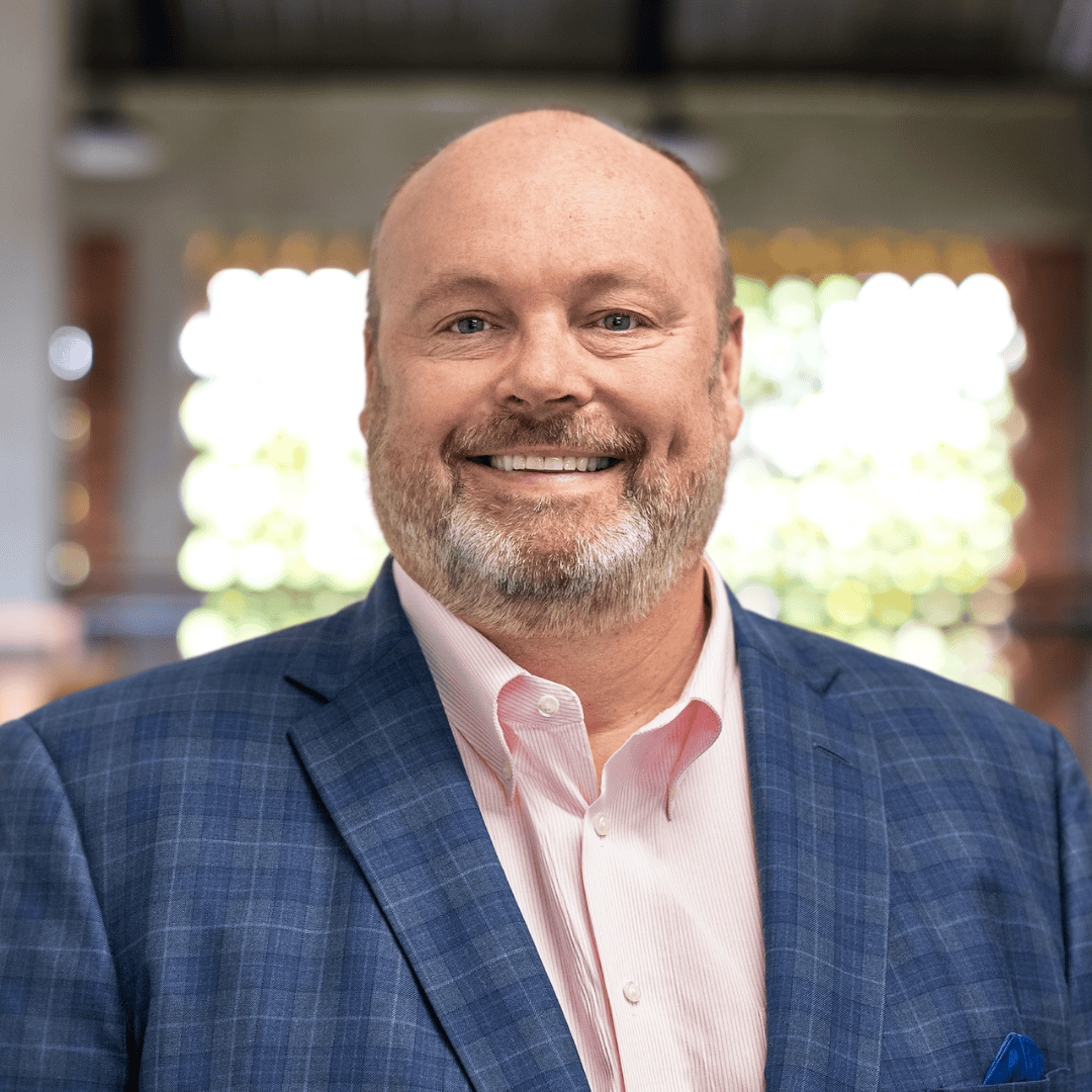 Phil Johnson, President | Chicago | Rothschild Wealth