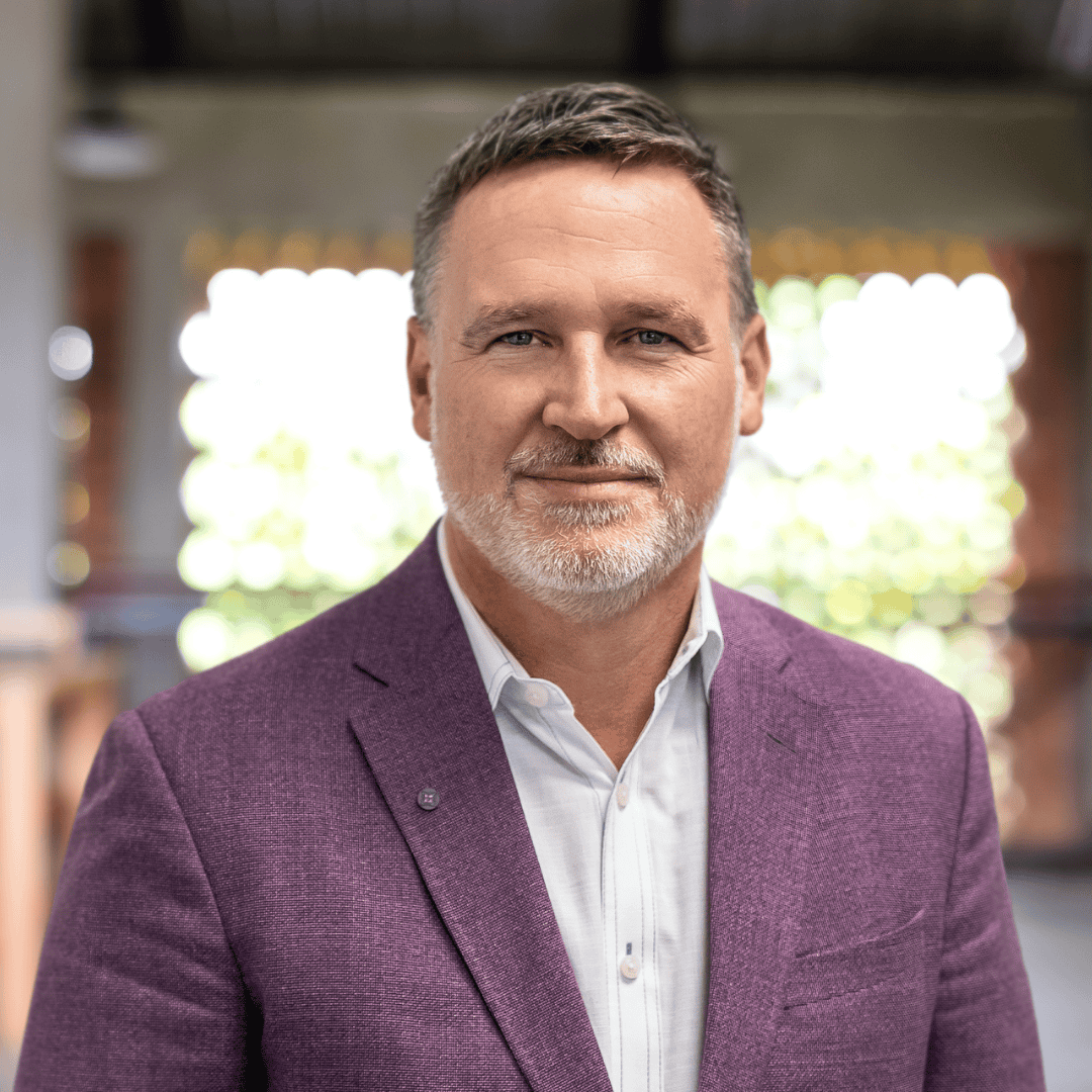 Tyler Qualio, CFP®, Managing Director | Chicago | Rothschild Wealth