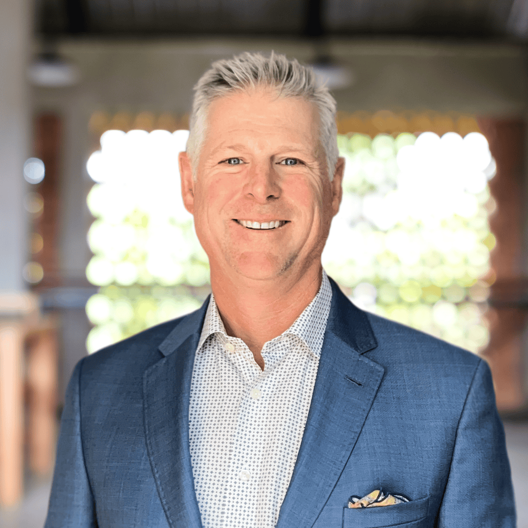 Dan Knapp, Managing Director & Partner | Oak Brook | Rothschild Wealth