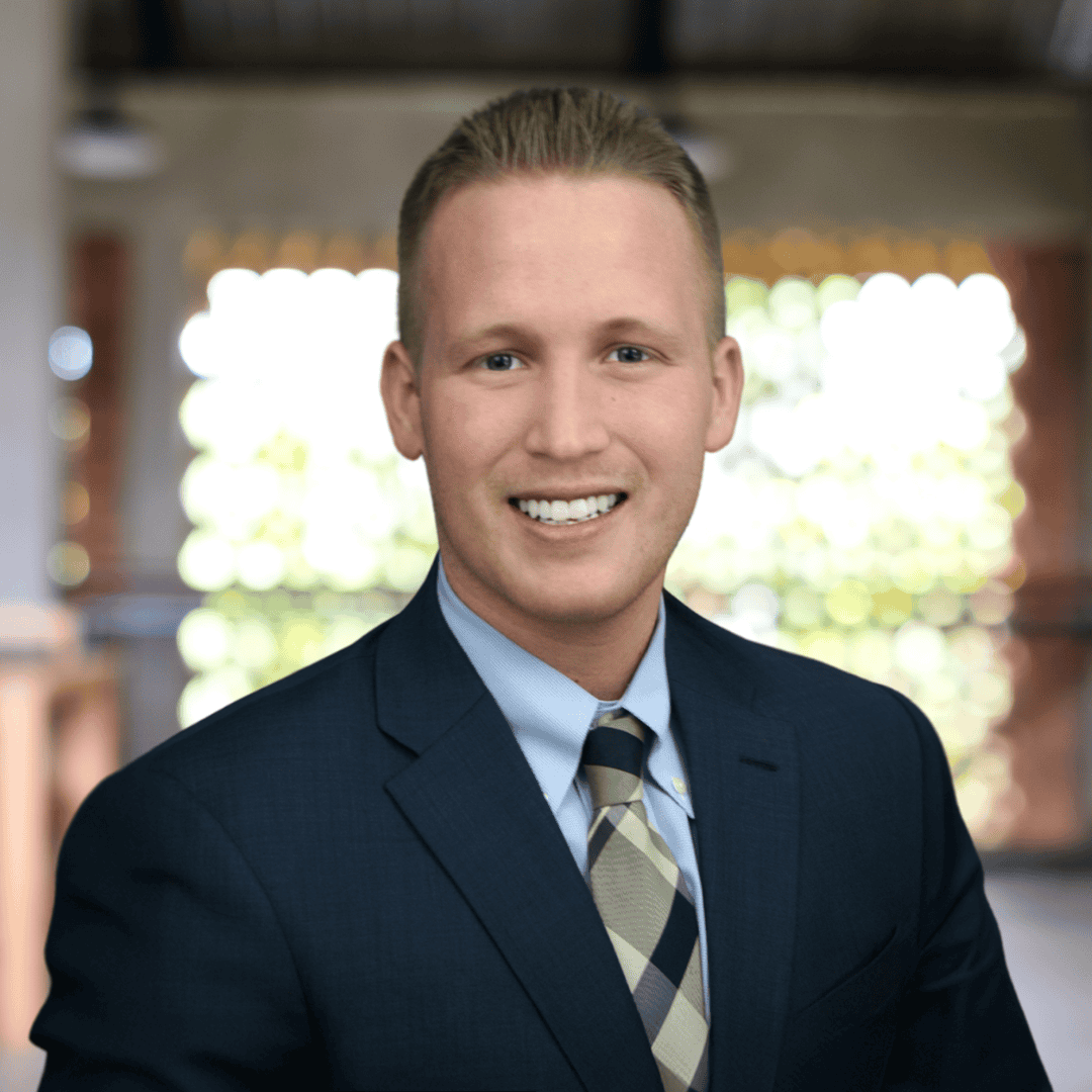Justin Monaco, VP, Retirement Plan Services | Rothschild Wealth