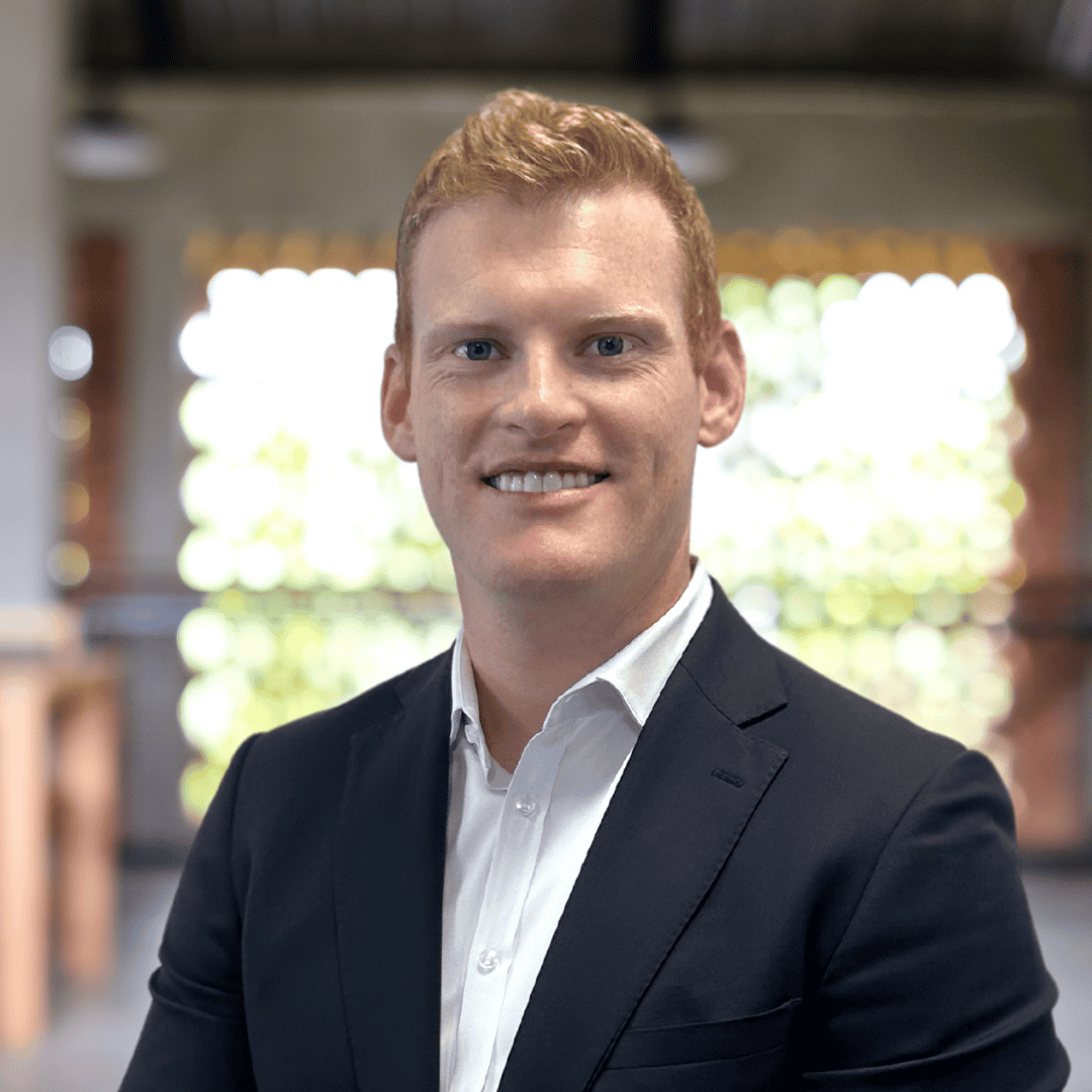 Peter Jarrett, CFA, Vice President | Chicago | Rothschild Wealth