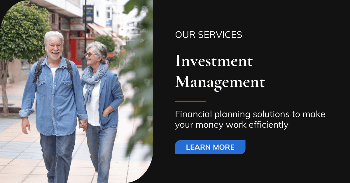 Investment Analysis and Portfolio Management | Rothschild Wealth