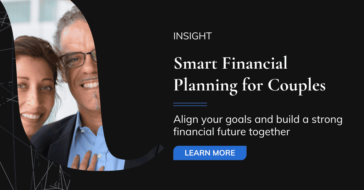 Dynamic Duo: Financial Planning for the Power Couple - Rothschild ...