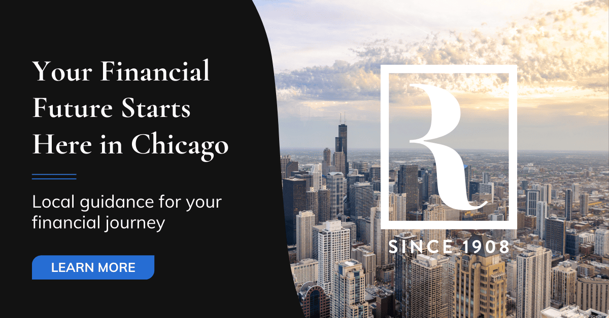 Chicago Financial Advisors Downtown | Rothschild Wealth Partners