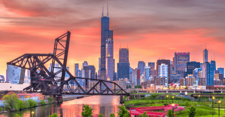Chicago Financial Advisors Downtown | Rothschild Wealth Partners