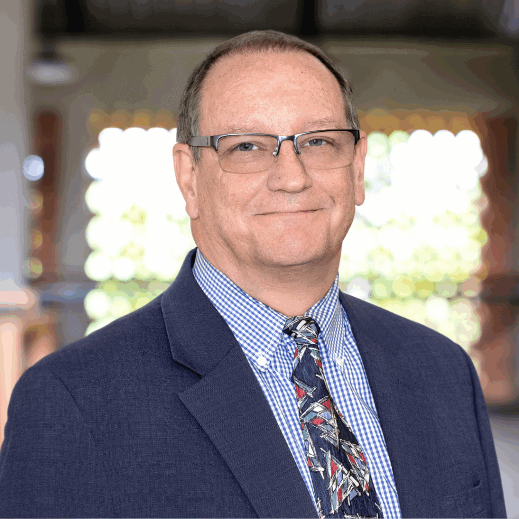 Michael J. Corbett, Partner, Managing Director - Rothschild Wealth Partners